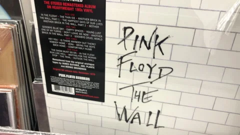 Pink Floyd Background Stock Videos – Royalty-Free HD & 4K Videos