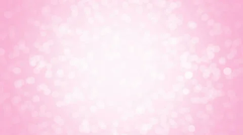Pink glitter background - seamless loop | Stock Video | Pond5