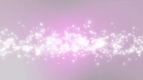 Pink glitter background - seamless loop | Stock Video | Pond5