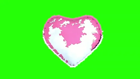 Ice Green Screen Stock Video Footage | Royalty Free Ice Green Screen ...