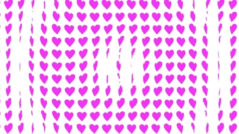 Motion Graphics Pink Stock Footage ~ Royalty Free Stock Videos | Pond5