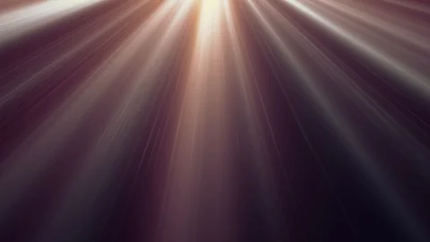 pink heaven light rays from above soft o... | Stock Video | Pond5