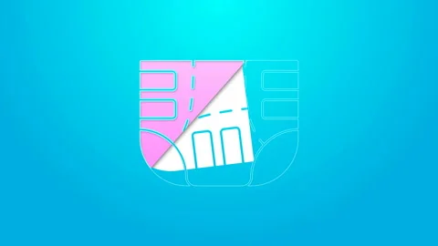 Adult Diaper Girl Stock Videos – Royalty-Free HD & 4K Videos | Pond5