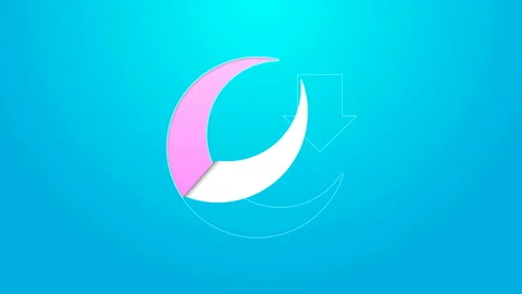 Pink Moon Videos Stock Videos – Royalty-Free HD & 4K Videos | Pond5