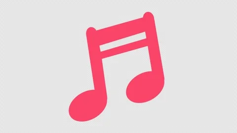 Melody Transparent Stock Footage ~ Royalty Free Stock Videos | Pond5