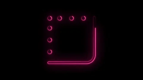 Neon Bullet Stock Videos – Royalty-Free HD & 4K Videos