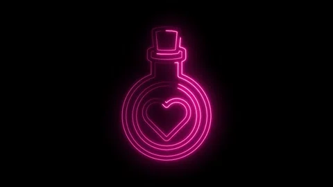 Love Potion Bottle Stock Videos – Royalty-Free HD & 4K Videos | Page 5