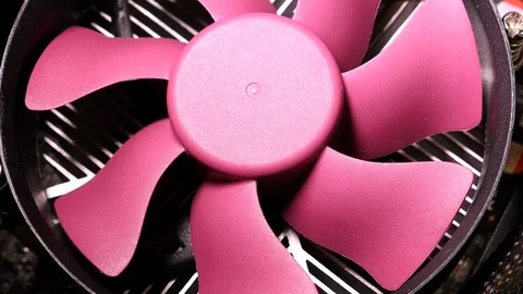 Computer Motherboard Stock Video Footage | Royalty Free Computer ...