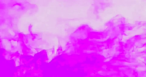 Pink Smoke - Animation - Alpha Channel -... | Stock Video | Pond5