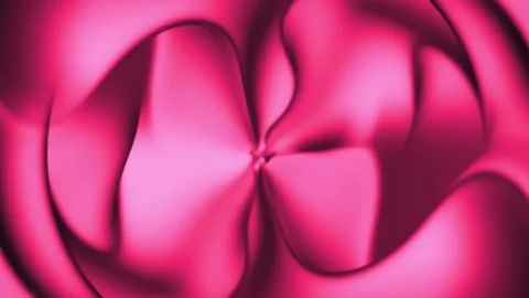 Pink spinning swirl spiral animation bac... | Stock Video | Pond5