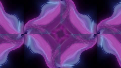 Pink static glitch. Motion. Animation ba... | Stock Video | Pond5