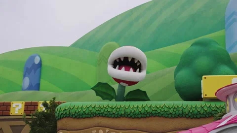 Plant Character Stock Video Footage | Royalty Free Plant Character ...