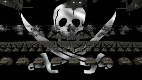 Pirate Video Clips Stock Footage ~ Royalty Free Stock Videos | Pond5