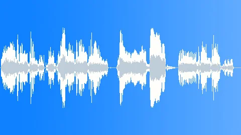 Pirate Blow the Man Down Song ~ Stock Sound #320442974
