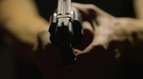 Pointed Gun Stock Video Footage | Royalty Free Pointed Gun Videos | Pond5
