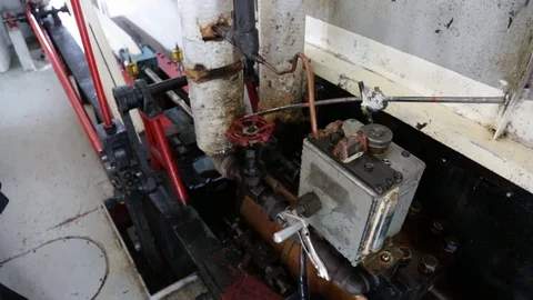 Older Pistons Stock Videos – Royalty-Free HD & 4K Videos | Pond5