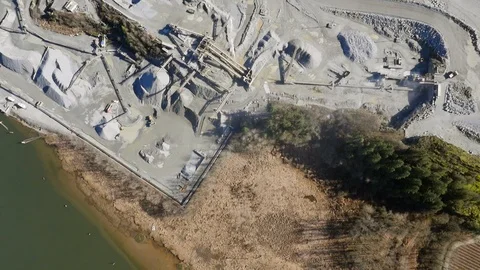 Quarries Stock Video Footage | Royalty Free Quarries Videos | Pond5