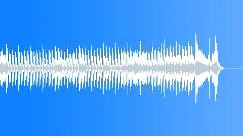 Pitter Patter ~ Background Music #8363621 | Pond5