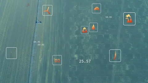 Pivot Power Stock Videos – Royalty-Free HD & 4K Videos