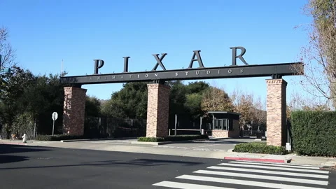 Pixar Animation Studios Stock Videos – Royalty-Free HD & 4K Videos