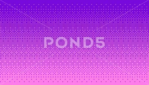 Pixel art dithering background.: Graphic #83090949