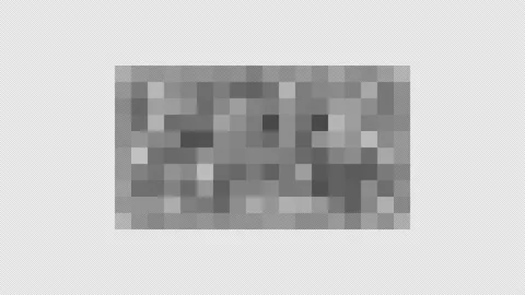 Pixel censored. Black censor bar concept... | Stock Video | Pond5