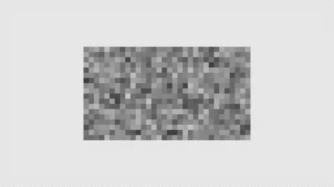 Pixel censored. Black censor bar concept... | Stock Video | Pond5