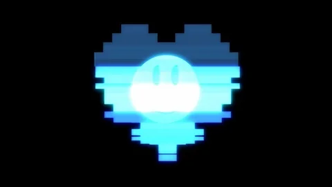 Hud Glitch Stock Videos – Royalty-Free HD & 4K Videos