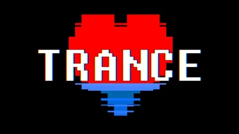 Trance Screen Stock Videos – Royalty-Free HD & 4K Videos