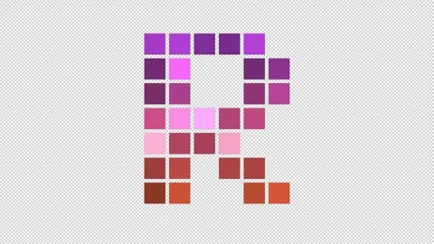 Retro Alpha Style Stock Videos – Royalty-Free HD & 4K Videos | Pond5