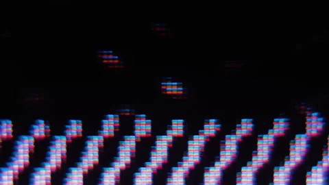 Rgb Screen Overlay Stock Videos – Royalty-Free HD & 4K Videos | Pond5