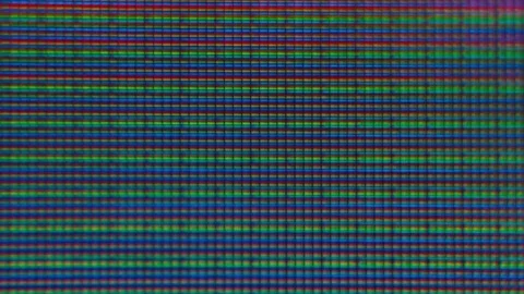 Pixel Screen Overlay Stock Videos – Royalty-Free HD & 4K Videos | Pond5