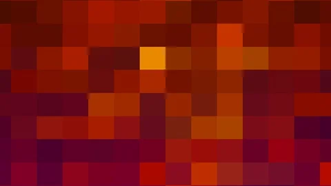 Pixel Animation Background Stock Footage ~ Royalty Free Stock Videos ...