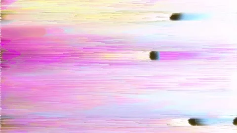 Pixel sort in linear line pattern animat... | Stock Video | Pond5