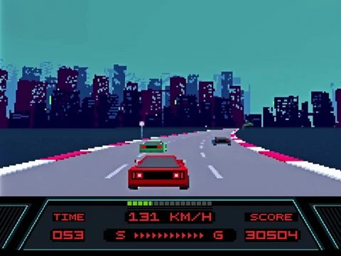 Finish Line Cartoon Stock Footage ~ Royalty Free Stock Videos | Pond5