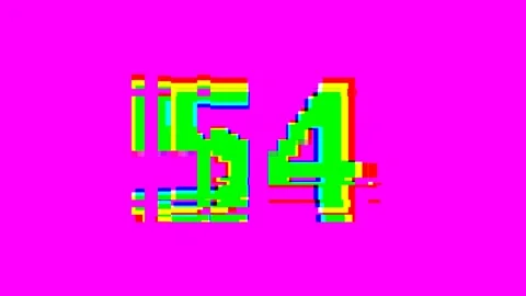 Pixelated (1) Stock Videos – Royalty-Free HD & 4K Videos | Pond5