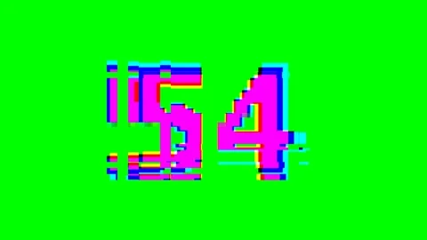 Pixelated (1) Stock Videos – Royalty-Free HD & 4K Videos | Pond5