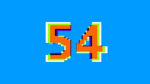 Pixelated (1) Stock Videos – Royalty-Free HD & 4K Videos | Pond5