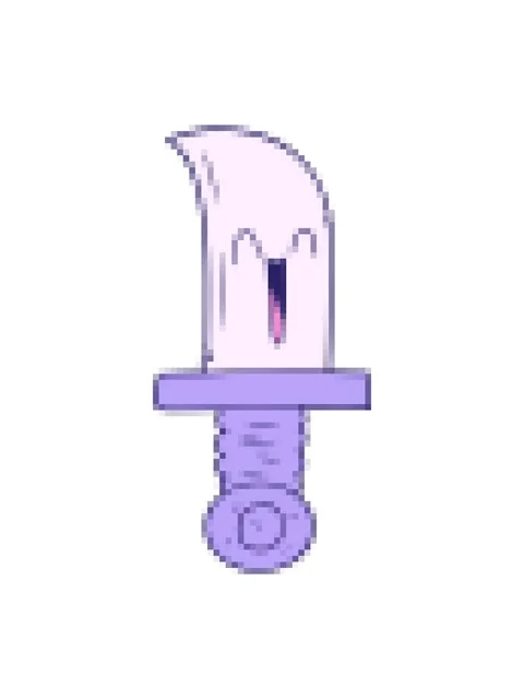 Knife Pixel Art Stock Videos – Royalty-Free HD & 4K Videos | Pond5