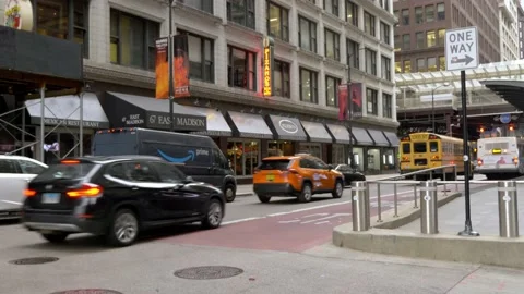 Pizanos Pizza and Pasta Chicago Illinois... | Stock Video | Pond5