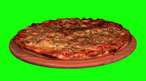 Big Sausage Pizza Stock Videos – Royalty-Free HD & 4K Videos | Pond5