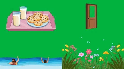 Cartoon Pizza Video Stock Videos – Royalty-Free HD & 4K Videos | Pond5