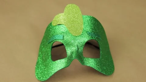 Hero Masks Stock Video Footage | Royalty Free Hero Masks Videos | Pond5