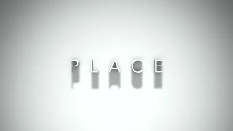 Place Animation Traduction Stock Videos – Royalty-Free HD & 4K Videos ...