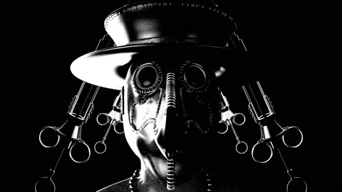 Vj Mask Stock Video Footage | Royalty Free Vj Mask Videos | Pond5