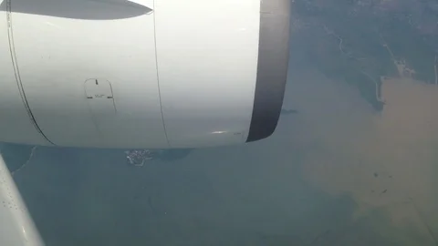 Air Plane Image Stock Videos – Royalty-Free HD & 4K Videos | Pond5