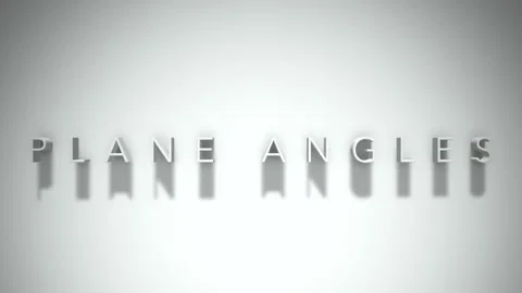 Polygon Angles Stock Footage ~ Royalty Free Stock Videos | Pond5