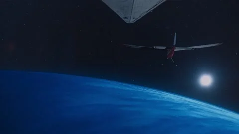 Star Destroyer Stock Video Footage | Royalty Free Star Destroyer Videos ...