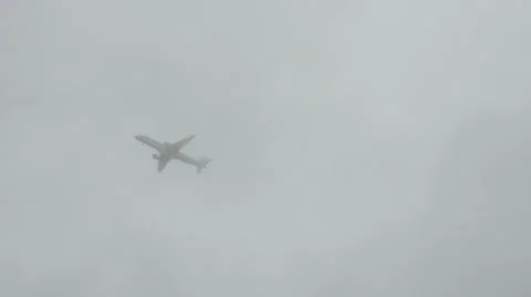Flying Through Rain Stock Video Footage | Royalty Free Flying Through ...