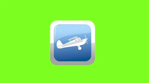 Plane Alpha Stock Video Footage | Royalty Free Plane Alpha Videos | Pond5